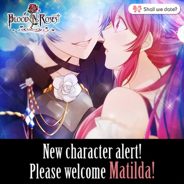 Blood In Roses Wiki | Fandom