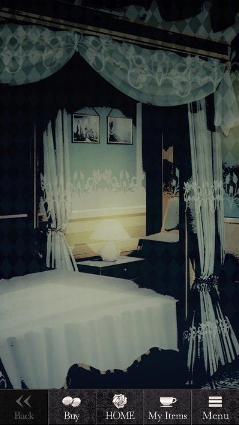 Locations | Blood in Roses Wiki | Fandom