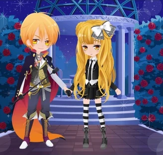 Alfred | Blood in Roses Wiki | Fandom