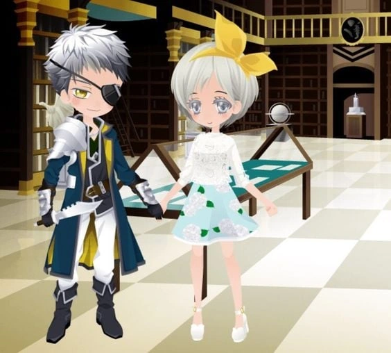 Dominik - Make a date | Blood In Roses Wiki | Fandom