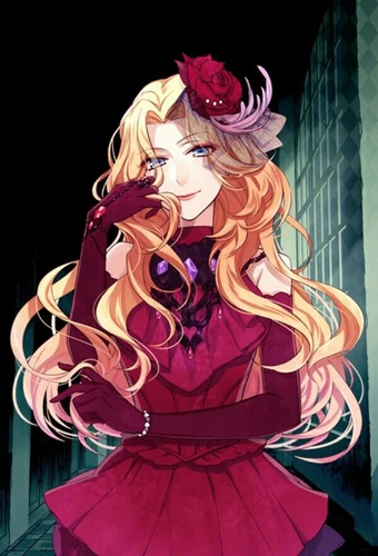 Bridget | Blood In Roses Wiki | Fandom