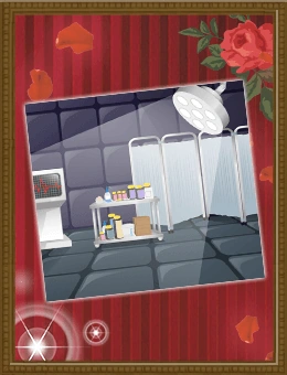 Kenneth/Release Event | Blood in Roses Wiki | Fandom