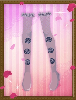 Jay/Release Event | Blood in Roses Wiki | Fandom