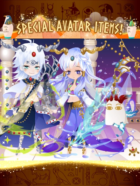 Reign: Egyptian Rulers | Blood in Roses Wiki | Fandom