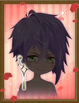 Evan release event | Blood in Roses Wiki | Fandom