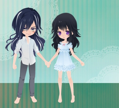 My Garden | Blood in Roses Wiki | Fandom