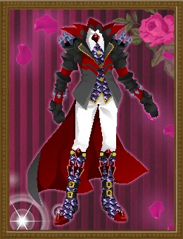 Gerard/Release Event | Blood in Roses Wiki | Fandom