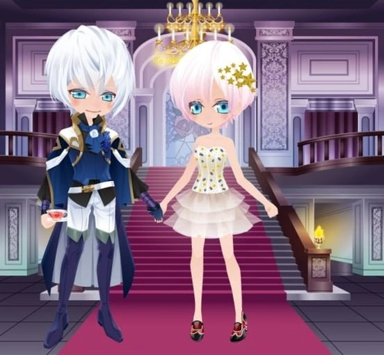 Edgar - Make a date | Blood In Roses Wiki | Fandom