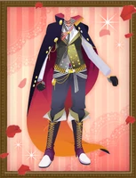 Alfred | Blood in Roses Wiki | Fandom