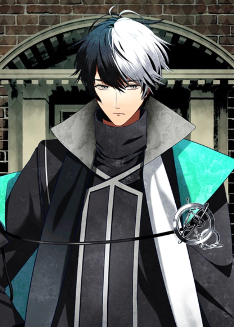 Spade | Blood in Roses Wiki | Fandom