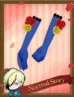 Gallery of Avatars | Blood in Roses Wiki | Fandom