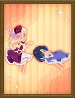 Entertain me tonight | Blood In Roses Wiki | Fandom