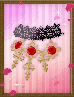 Alfred/Release Event | Blood in Roses Wiki | Fandom