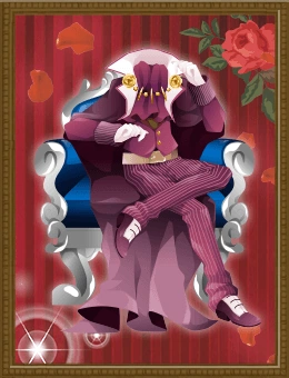 Caelus/Release Event | Blood in Roses Wiki | Fandom