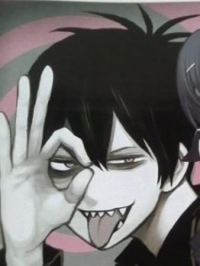 Characters | Blood Lad Wiki | Fandom
