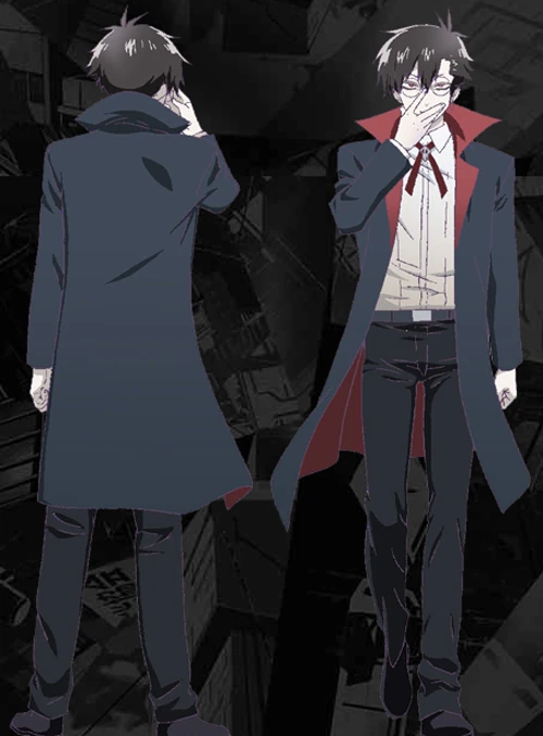 More Character Designs | Blood Lad Wiki | Fandom