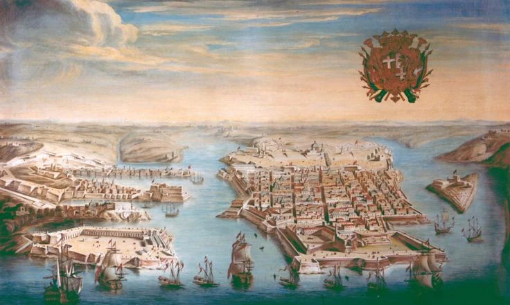 Valetta | Ichor Wiki | Fandom