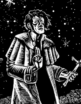 Ben Tobin | Blood Meridian Wiki | Fandom