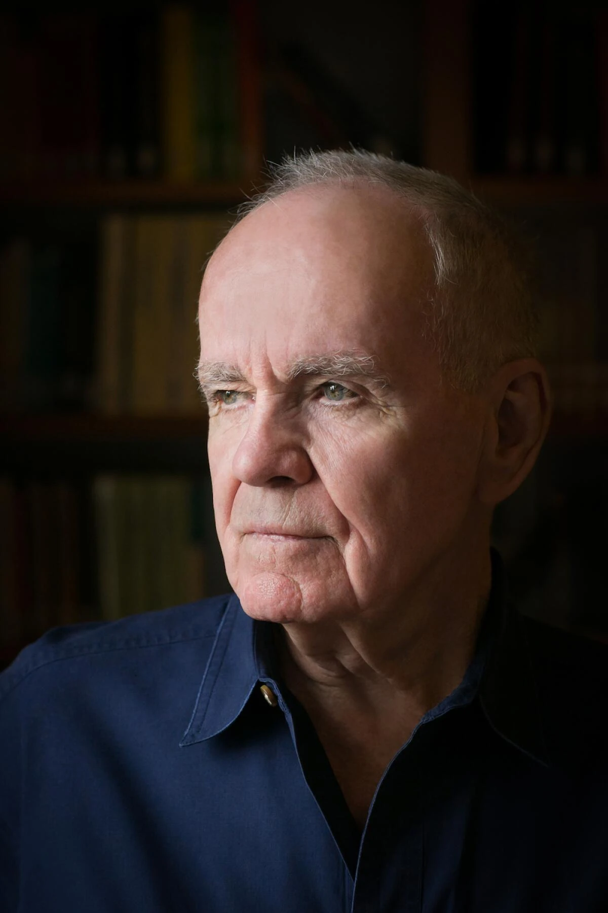 Cormac McCarthy | Blood Meridian Wiki | Fandom