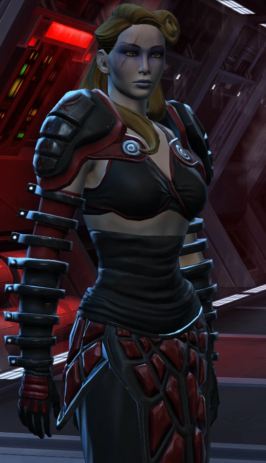 Sumede | Blood Moon Intelligence Wiki | Fandom