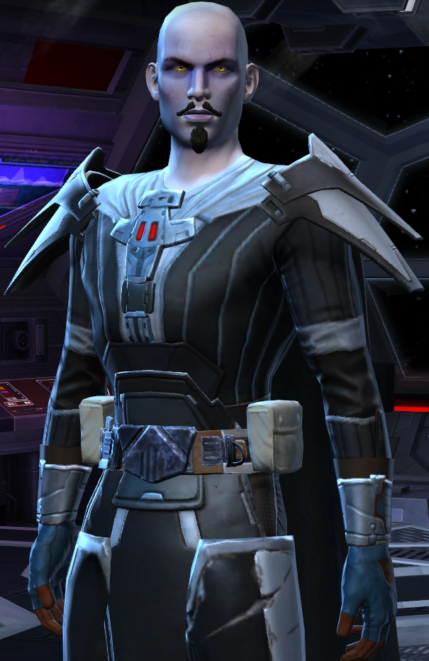 Shlomo Shekelstein | Blood Moon Intelligence Wiki | Fandom