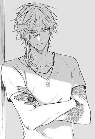 Kuyuk | Earth-24 Wiki | Fandom