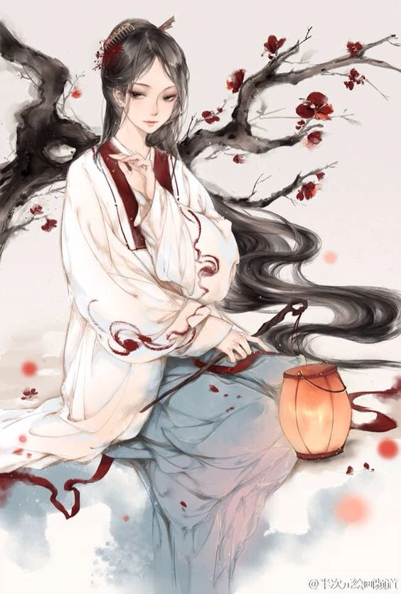 Dan Xue Mei | Earth-24 Wiki | Fandom