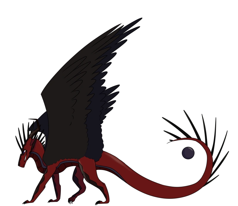 Blood Moon’s Page | Blood Moon's Wiki | Fandom