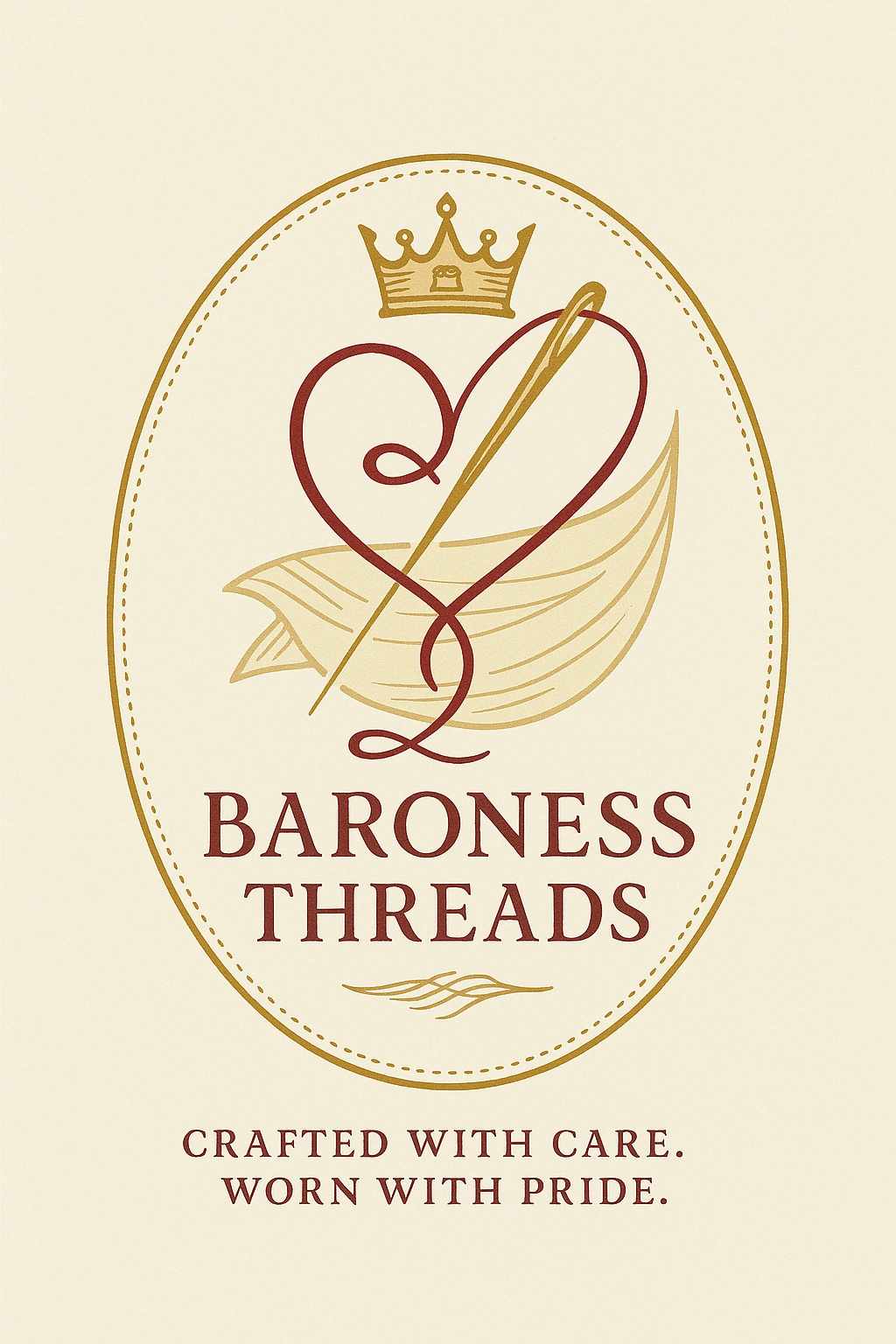 Baroness Threads | Blood Noble Wiki | Fandom