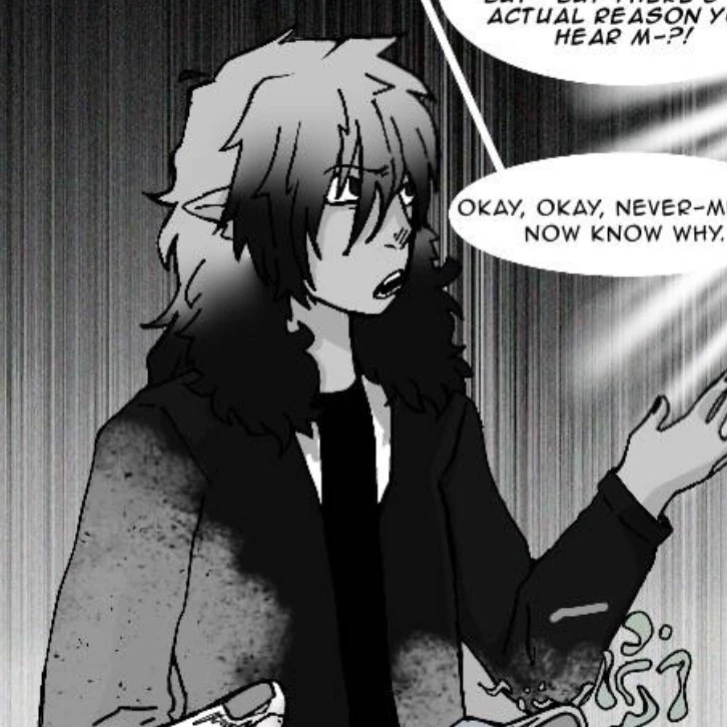 Cleo Pho | Blood of a Coven Wiki | Fandom