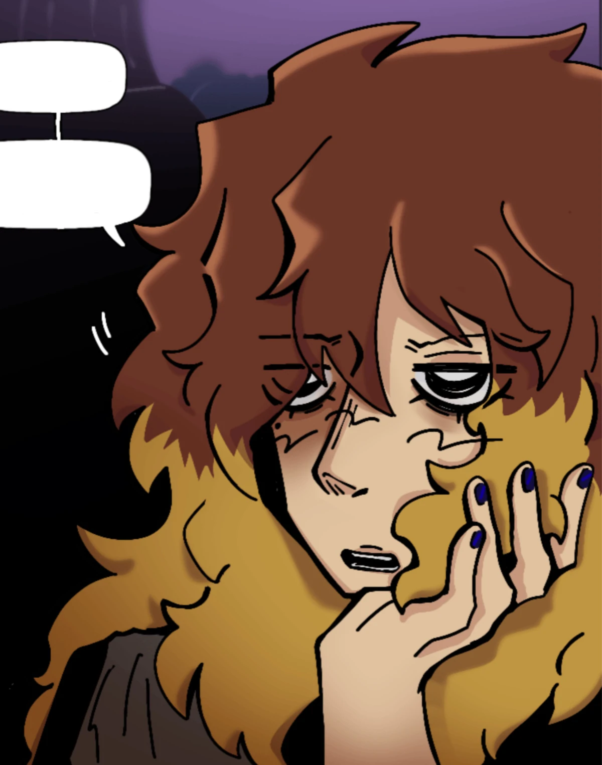 Lee Roan | Blood of a Coven Wiki | Fandom