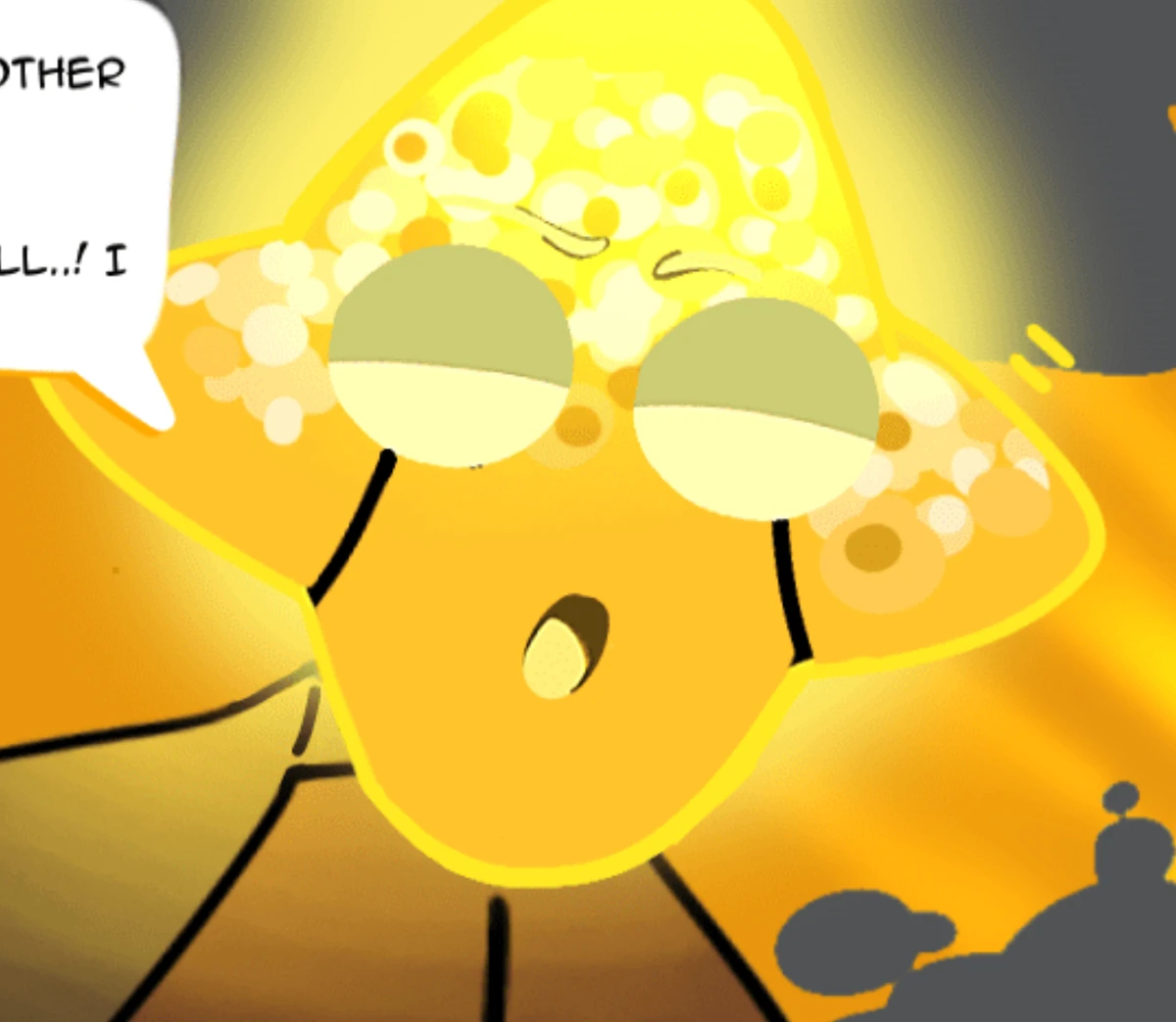 Star | Blood of a Coven Wiki | Fandom