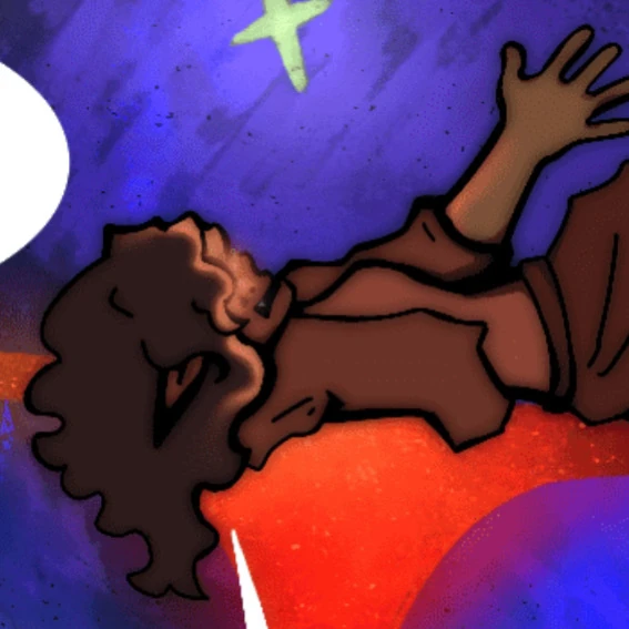 Hanan | Blood of a Coven Wiki | Fandom