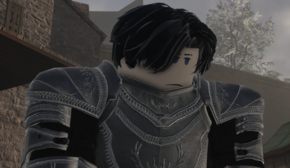 Durran Baratheon | Blood of Dragons Wiki | Fandom