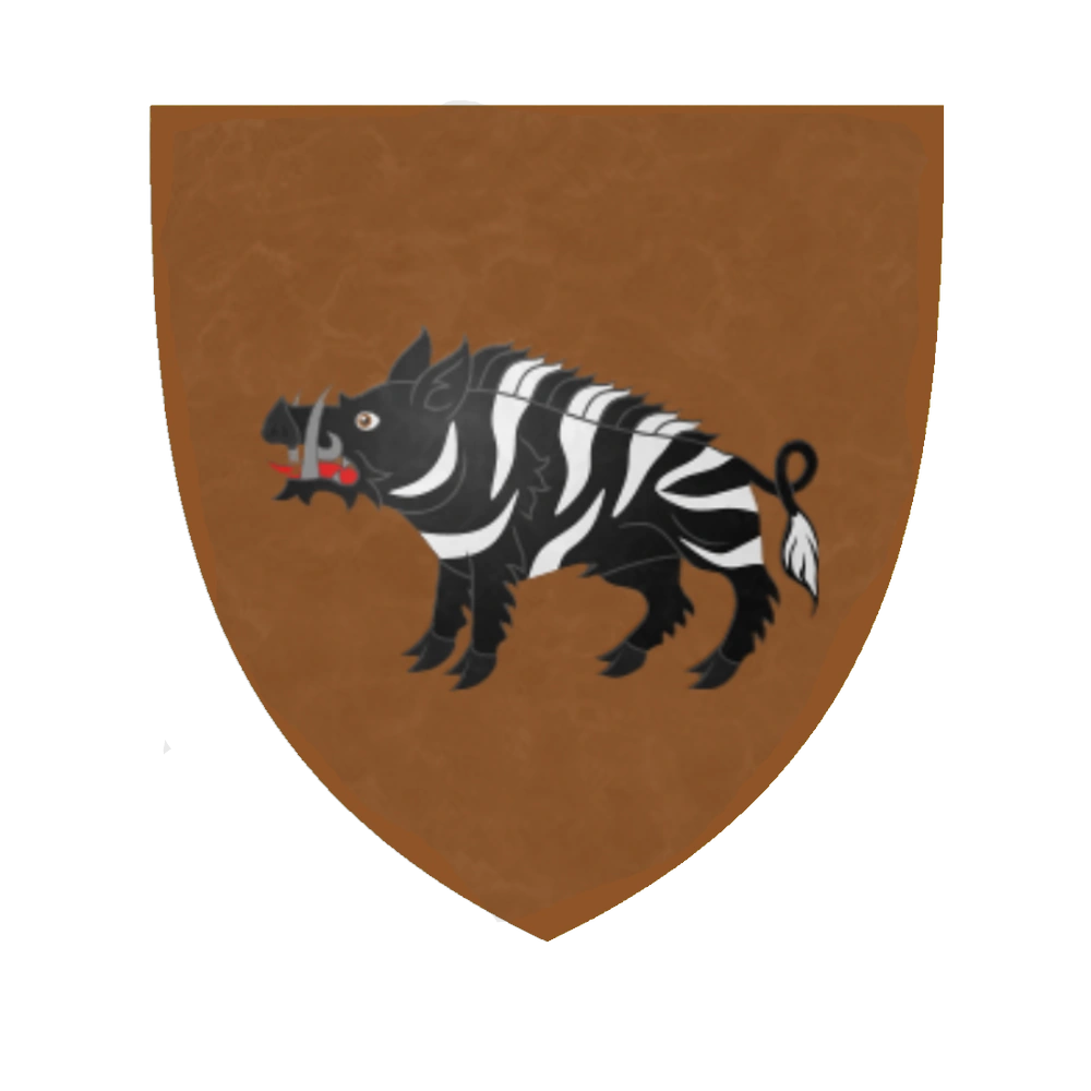 Crakehall | Blood of Dragons Wiki | Fandom