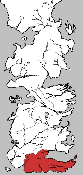 Dorne | Blood of Dragons Wiki | Fandom