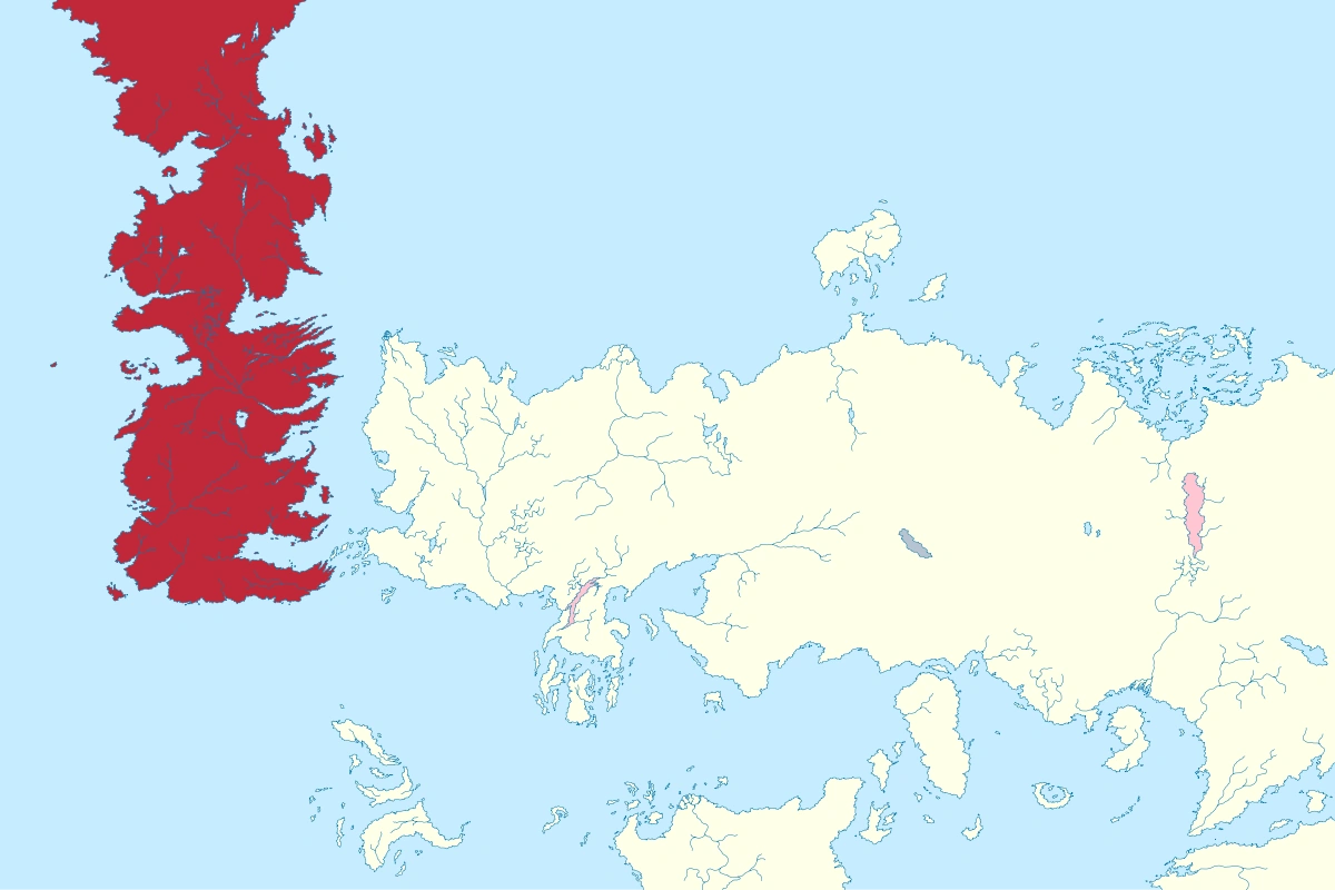 Westeros | Blood of Dragons Wiki | Fandom
