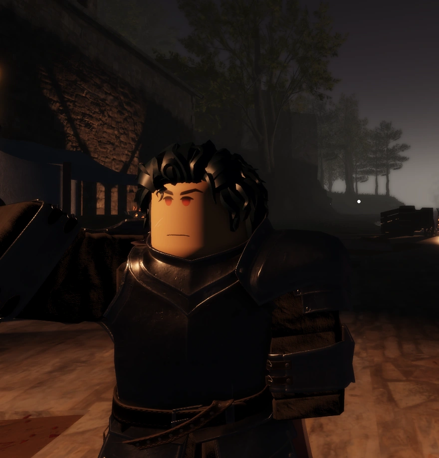 Vorian Dayne | Blood of Dragons Wiki | Fandom