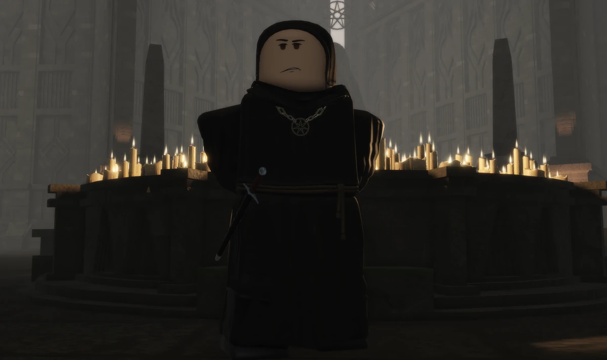 Septon Criston | Blood of Dragons Wiki | Fandom