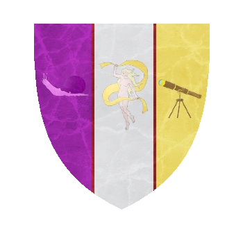 The Triarchy | Blood of Dragons Wiki | Fandom