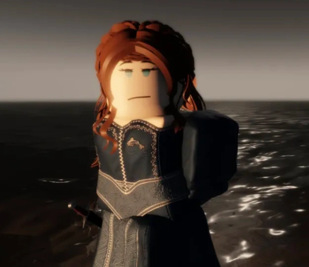 Alysanne Tully | Blood of Dragons Wiki | Fandom