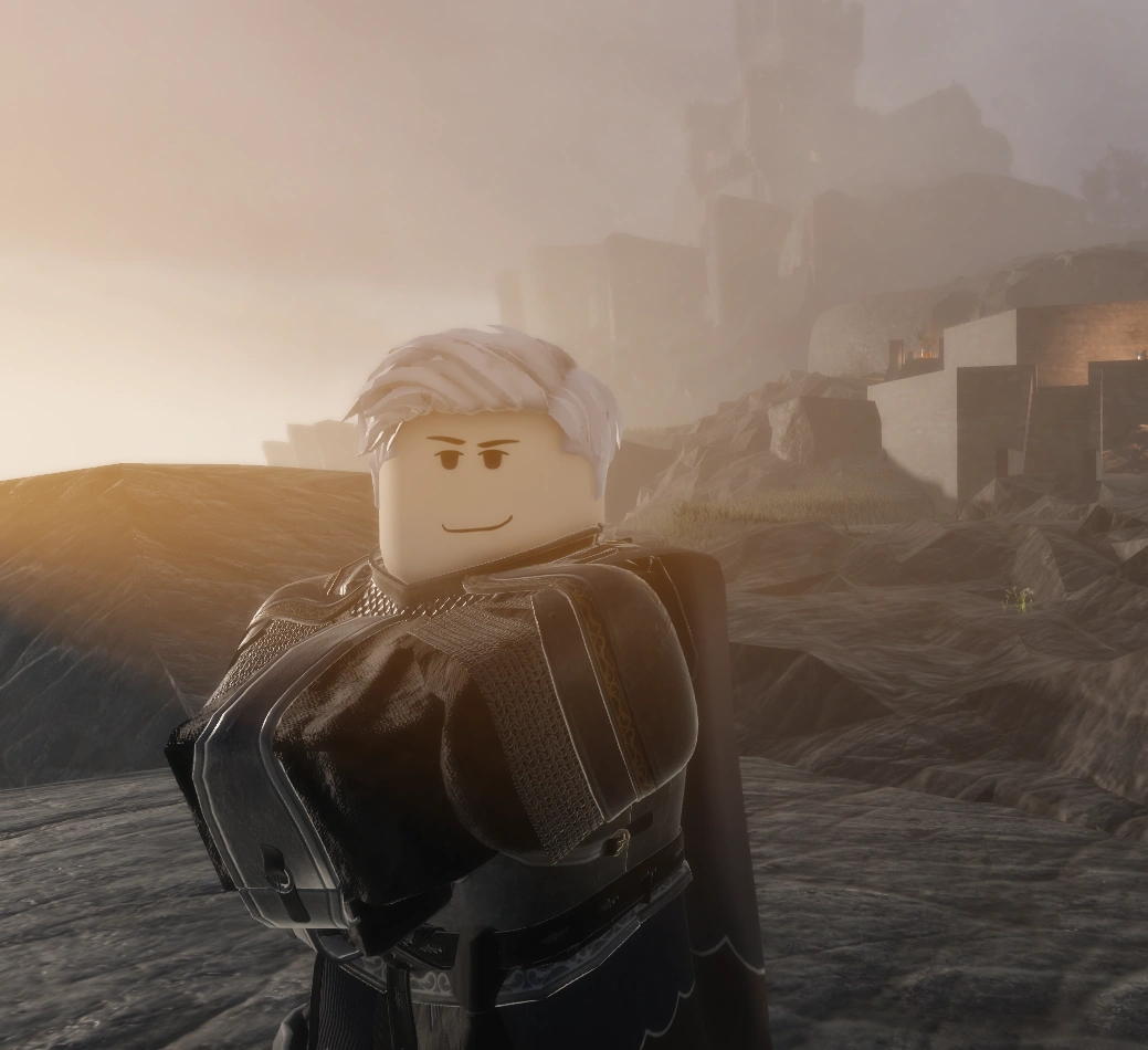 Garlan Frey | Blood of Dragons Wiki | Fandom