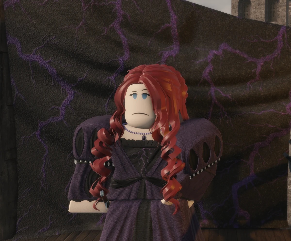 Cathelyne Dondarrion | Blood of Dragons Wiki | Fandom