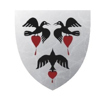 House Corbray | Blood of Dragons Wiki | Fandom