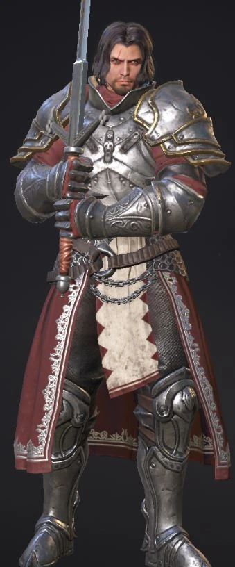 Godfrey | Blood of steel Wiki | Fandom