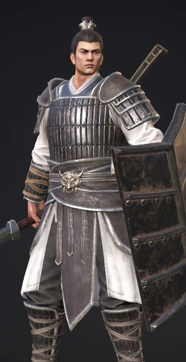 Han xin | Blood of steel Wiki | Fandom