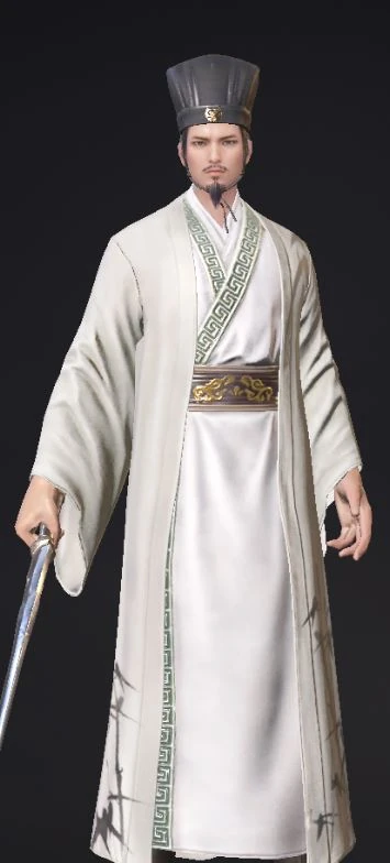 Zhuge liang | Blood of steel Wiki | Fandom