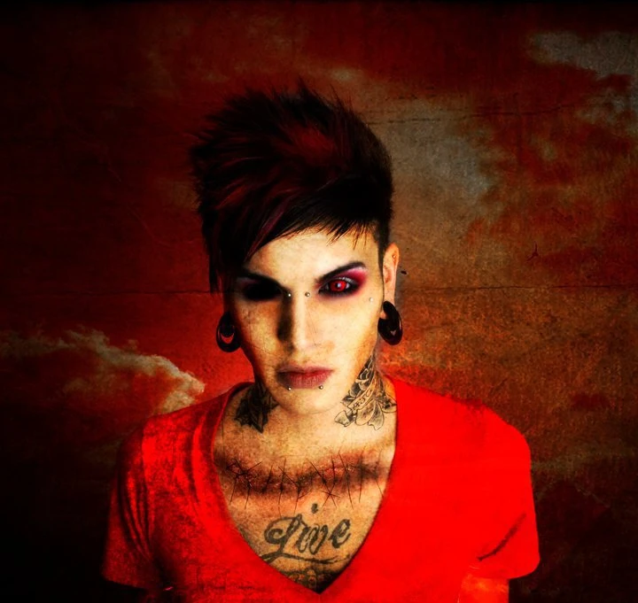 Pics of Jayy Von Monroe | Blood on the dance floor Wiki | Fandom