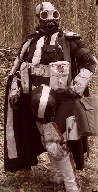 The Wardens | Blood Punk Wiki | Fandom