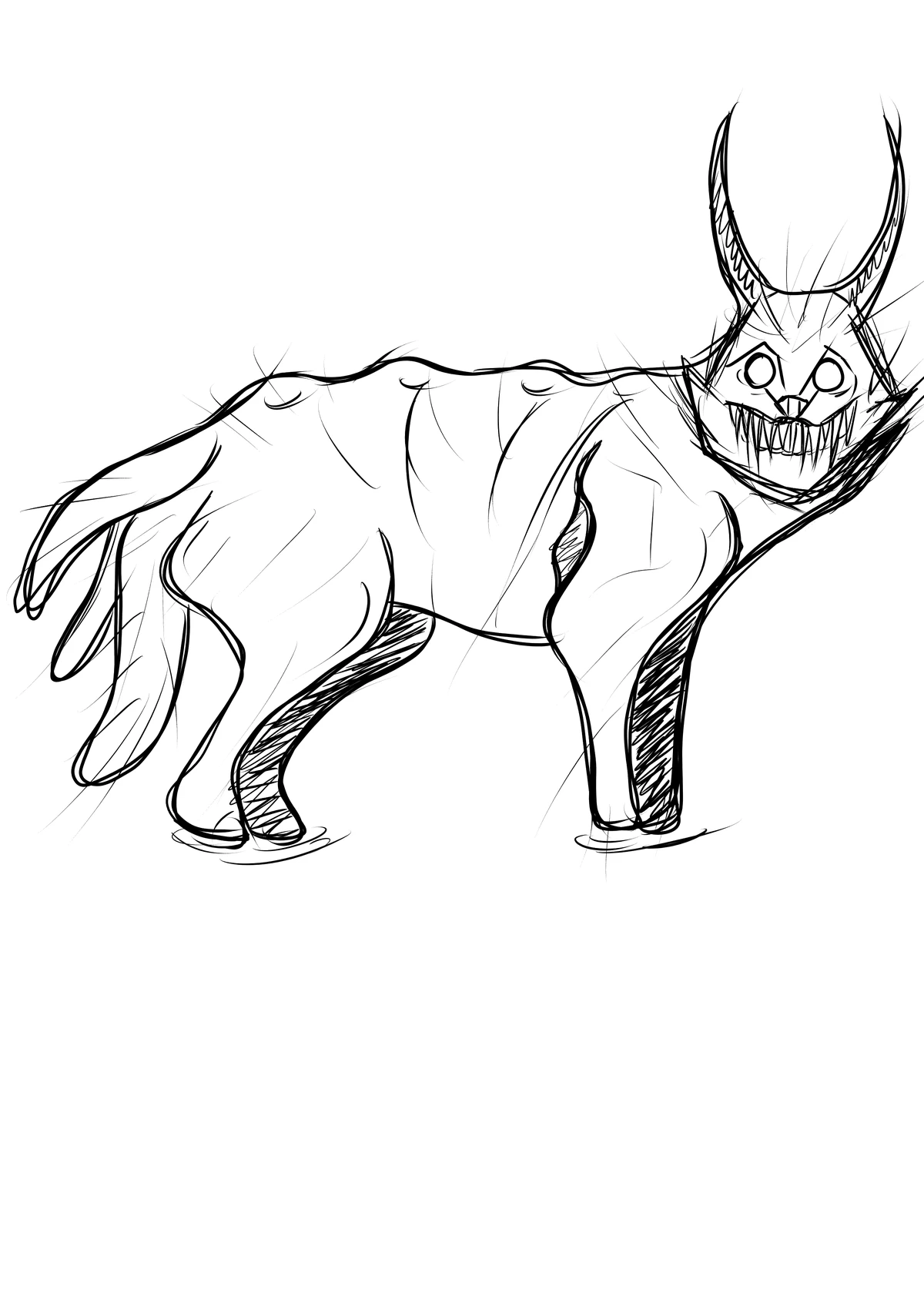 Lusgumsils | Blood Punk Wiki | Fandom